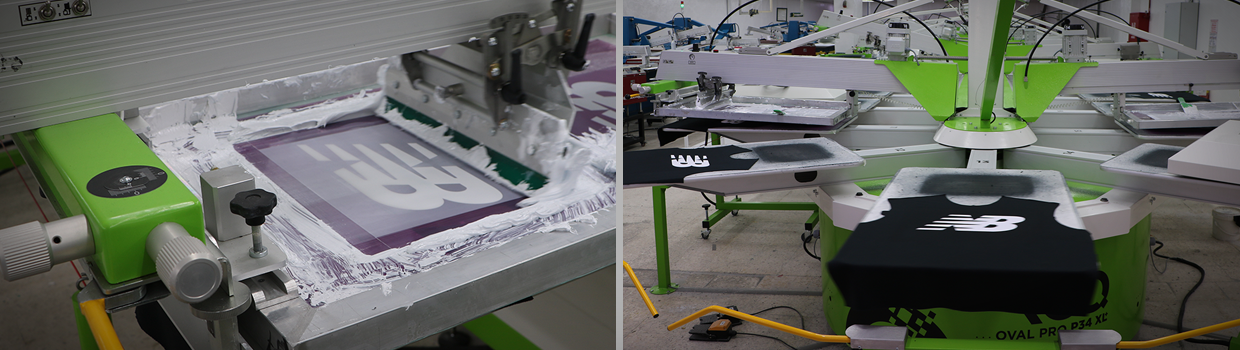 Production Facilities