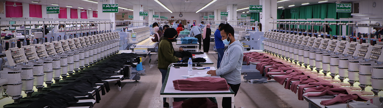 Production Facilities