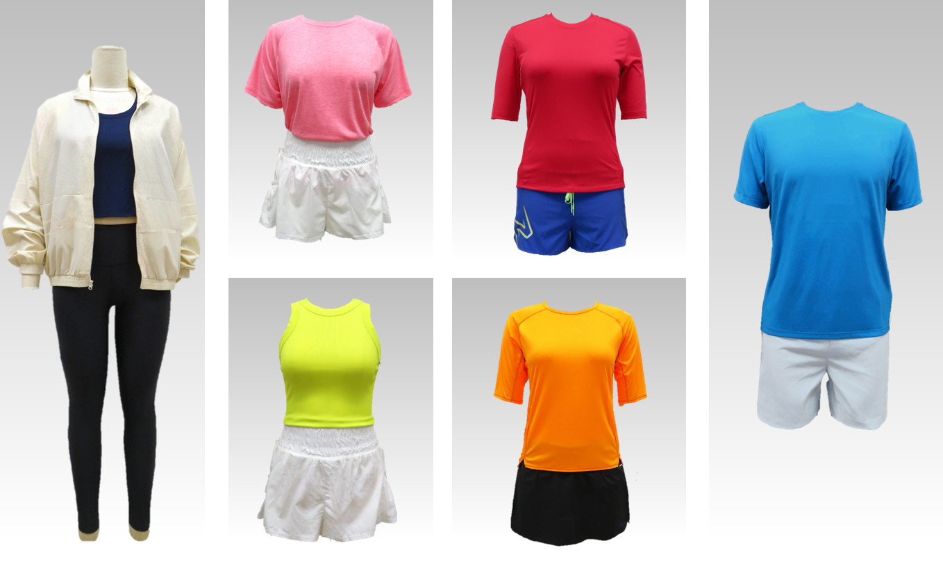 Product Collection-Sportswear
